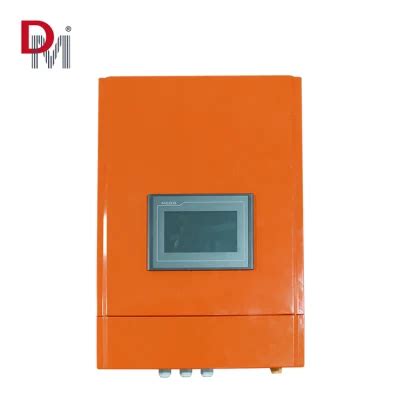 RS Communication Interface Solar Hybrid Controller China RS Communication Interface