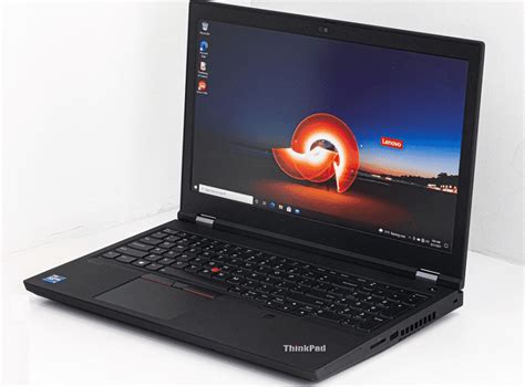 Biareview Com Lenovo ThinkPad P15 Gen 2
