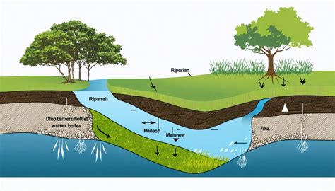How Albertas Forests Are Revolutionizing Farm Water Management