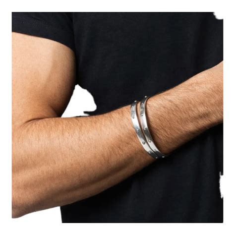 Patente Corso Submarine Bracelet Vayard