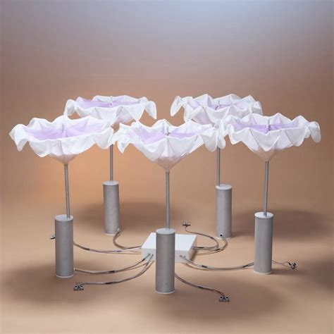 Eight Student Projects That Communicate Concepts Through Physical Models