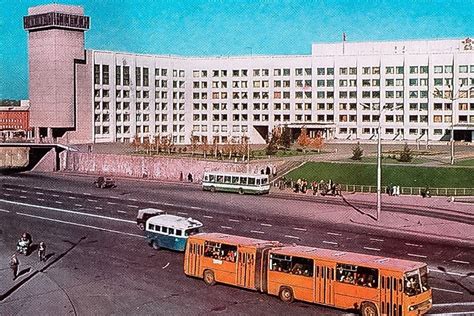 Красноярский «Биг Бен» | Новый город
