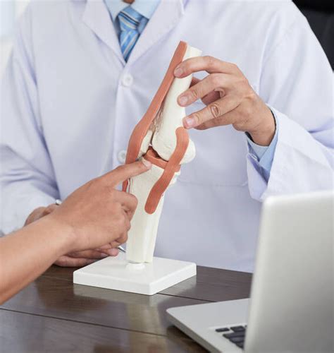 The Difference Between Dislocation And Subluxation