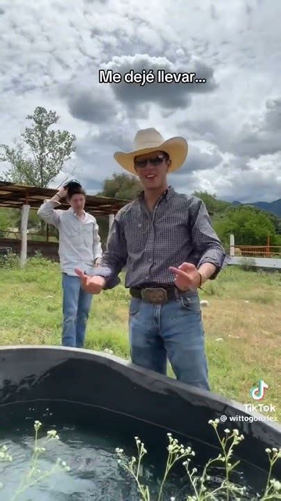 Tiktok De Marcelo González Y Witto González Shorts Youtube