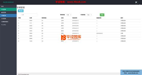基于ssm的驾校预约管理系统 计算机毕业设计 Java毕业设计毕设智库