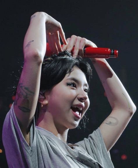 Twice Chaeyoungs Tattoos Are Super Pretty See Pictures Here Iwmbuzz