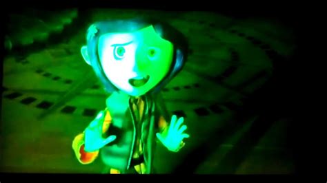 Coraline Vs Other Mother 2009 Youtube
