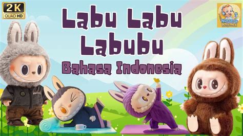 Labu Labu Labubu Labubu Songs Lagu Labubu Lagu Labubu Bahasa Indonesia Youtube