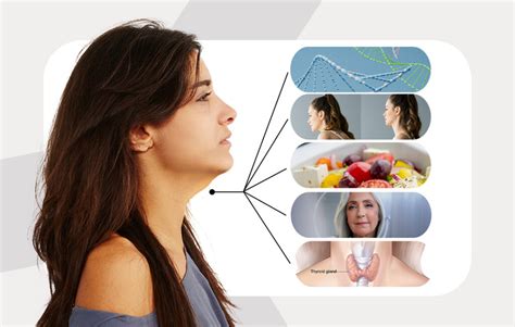 Double Chin While Skinny Causes And How To Get Rid Of It Ach