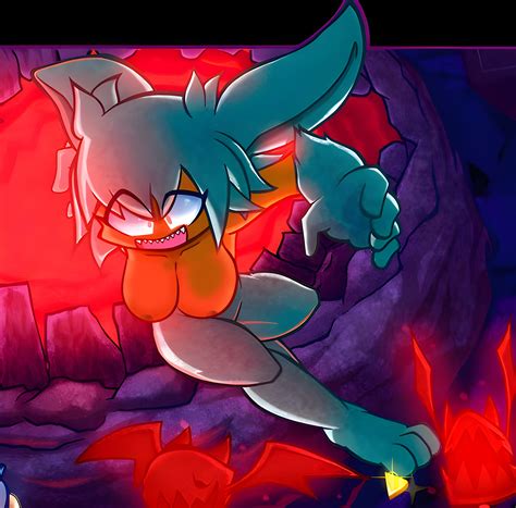 Rule 34 Big Breasts Cave Story Cleavage Cropped Curvy Edit Hi Res