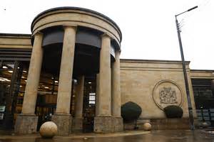 Glasgow Man 31 Jailed After Coercing Boys To Perform Sex Acts In