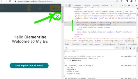 How To Click On Svg Button Robot Framework Robot Framework