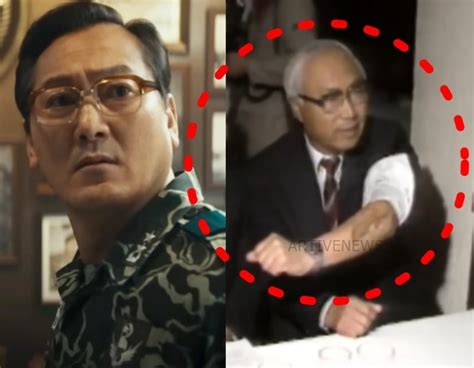 영화 서울의 봄 정만식 실제 인물 정병주 장군 전두환 노태우에게 당한 끔찍한 수모 공수혁 김오랑 의문사 천만 후기