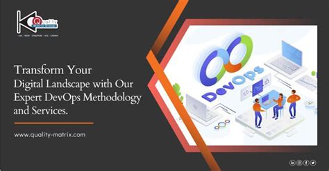 Quality Matrix Group On Linkedin Devops Devopsengineer