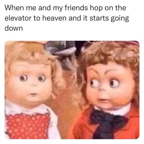 50 Relatable Memes That Range From Lighthearted To Ones That Hit Below