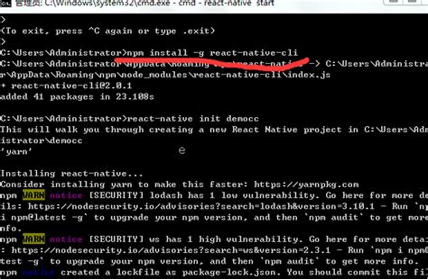 Reactnative与android开发入门reactnative和android和h5开发教程 Csdn博客