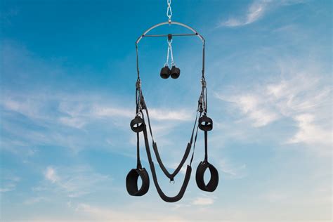 These Sex Swings Will Take Your Sex Life To New Heights Womens