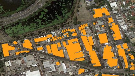 Geospatial Artificial Intelligence Geo Ai Geo Ai