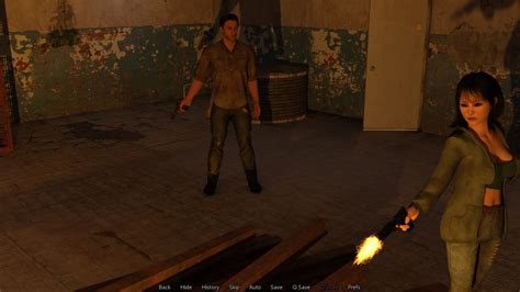 Save 45 On Surviving The Apocalypse Is More Fun When Theres Sex On Steam