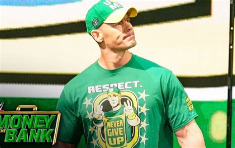 جان سینا به زودی بازنشسته خواهم شد اخبار Wwe طرفداری