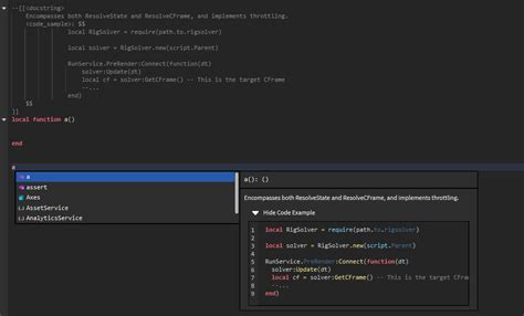 [v 17 9] simplecomplete general scripting plugin community