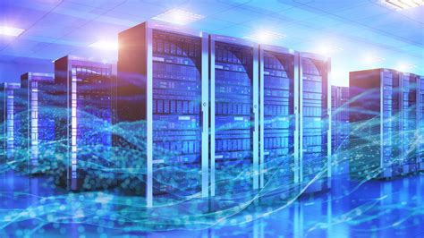 Pushed To The Limit Accelerated Life Testing Is Key To Data Center