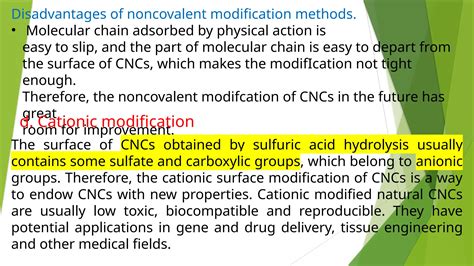 Functionalized Based Cellolose Lecture Final 2021 2022 Pptx