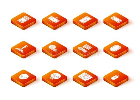 Set Alien Skull Joystick For Arcade Machine Coin Game Cartridge