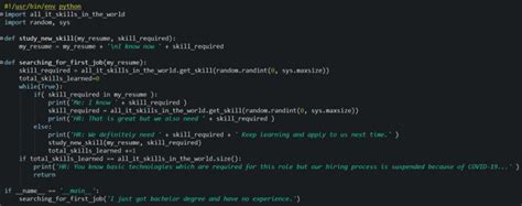 Mikhail Danchenkov On Linkedin Firstjob Newbie Newgrad Python3