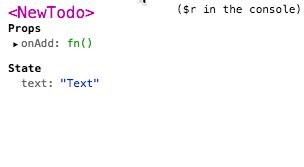 New React Devtools Beta React Blog