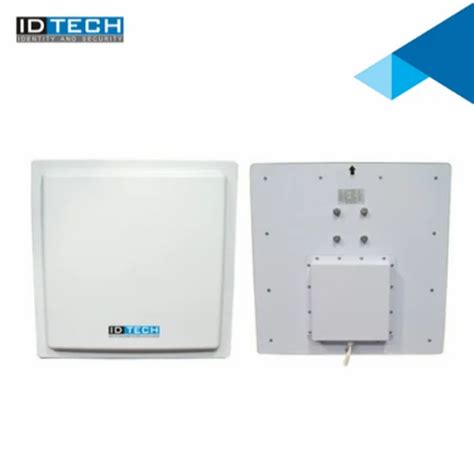 Dual Sensor Digital Id Tech Uhf Rfid Reader At ₹ 20000piece In