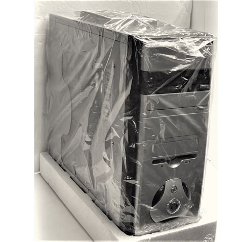 Buy Apex Atx Kk Mid Tower Computer Case Online Pctrust Computer Sales