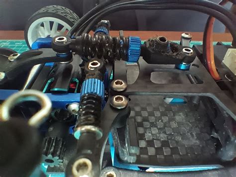 GLR 1 27 Scale RWD Pan Chassis Page 47 R C Tech Forums