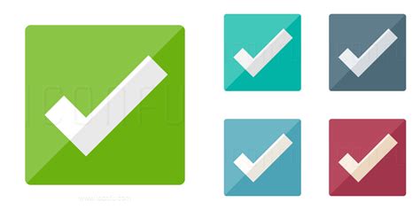 Icon Checkbox 92518 Free Icons Library