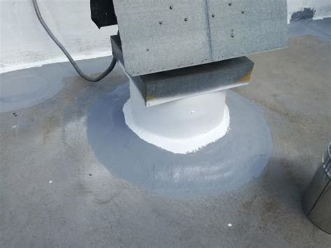 Elastomeric 110 (20 кг) полиуретановая кровля от производителя ...