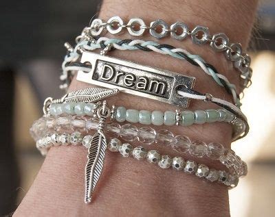 Sieraden Zelfgemaakte Sieraden Doe Het Zelf Armband