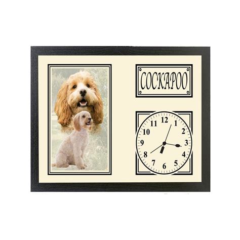 Next Cockapoo Clock At Kelley Bishop Blog