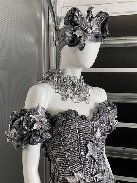 Dorian Gray Dress Sanchez Arias Photography