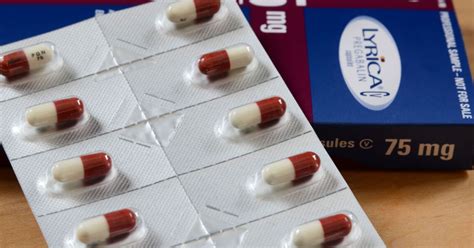 Pregabalin Lyrica Uses Side Effects And Risks