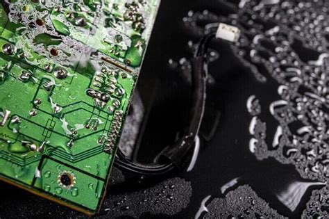 Pcb Temperature Guide Max Temperature And Control Tips Techsparks