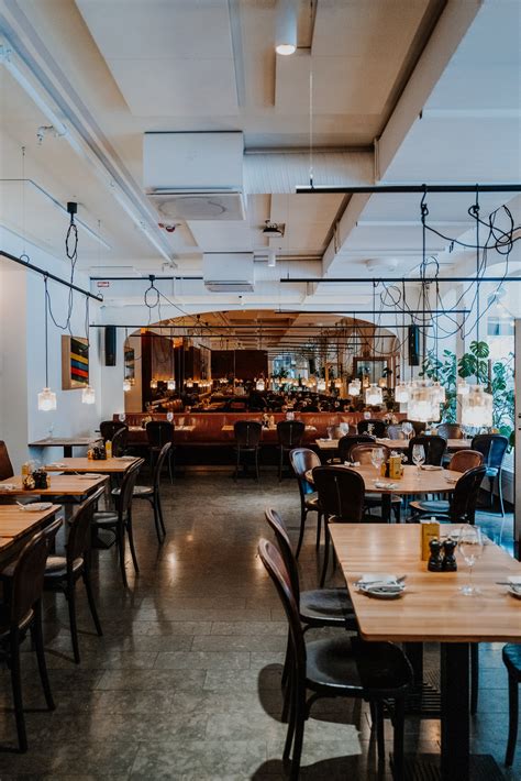 Hotel Miss Clara A Gorgeous Stockholm Hotel — Chesley Mccarty