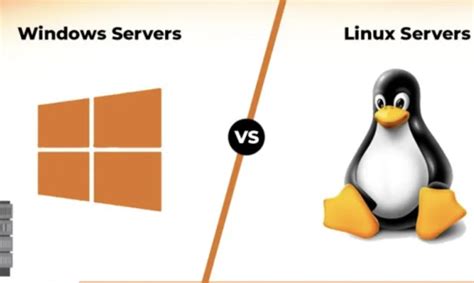 windows vs linux vps which is right for you