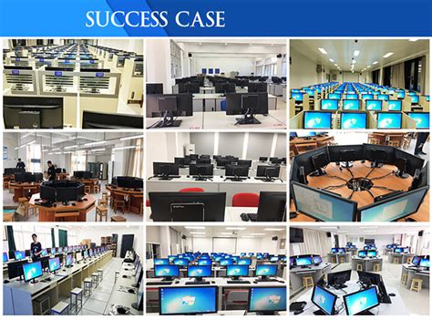 Sharerdp Custon Manufacturer Fl120n Dual Core Thinstation Thin Mini Pc Thin Client Zero Client