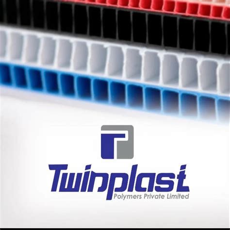 Pp Flute Sheet Thickness 5 Mm At ₹ 75sheet In Thoothukudi Id 2850378687048