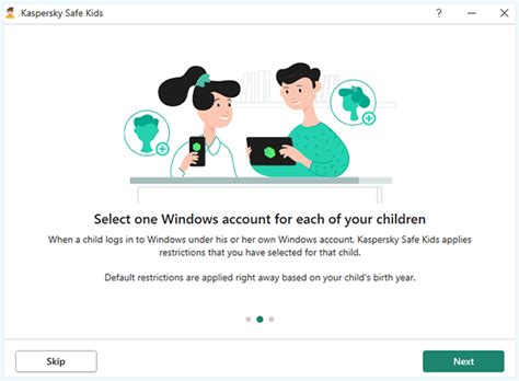 Kaspersky Safe Kids Review (2025): Affordable Parental Control