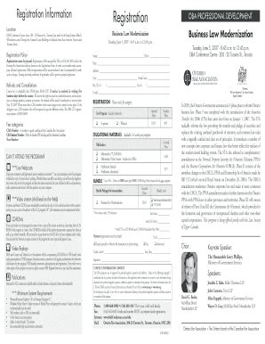 Fillable Online mcmillan Business Law Modernization - McMillan - mcmillan Fax Email Print ...