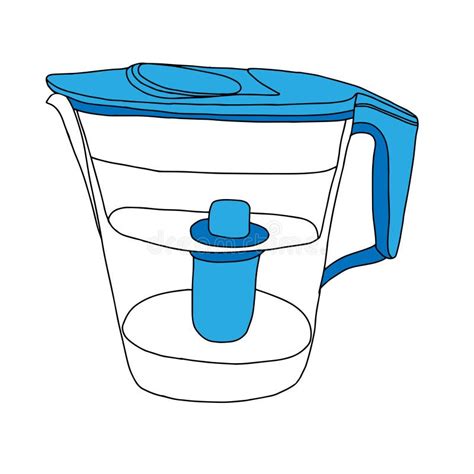 Filter Coffee Drawing Stock Illustrations 1 191 Filter Coffee Drawing Stock Illustrations