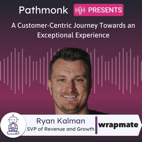 A Customer Centric Journey Towards An Exceptional Experience