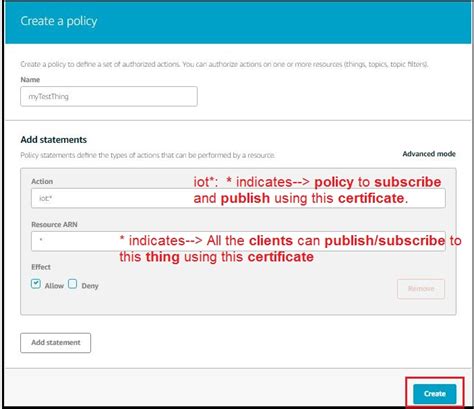 Secure Iot With Aws And Hornbill Esp32 Tutorials Secure Iot With Aws And Hornbill Esp32 Tutorials