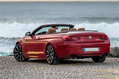 Bmw 6 Series Convertible Price In Saudi Arabia
